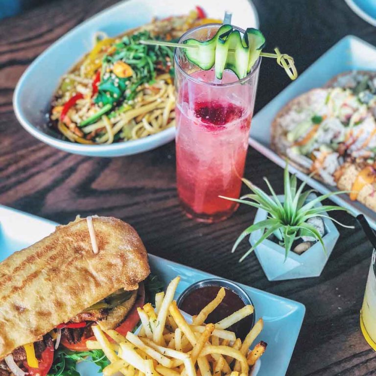 Where to Eat in Dallas: Guide to Eating in Dallas By Neighborhood