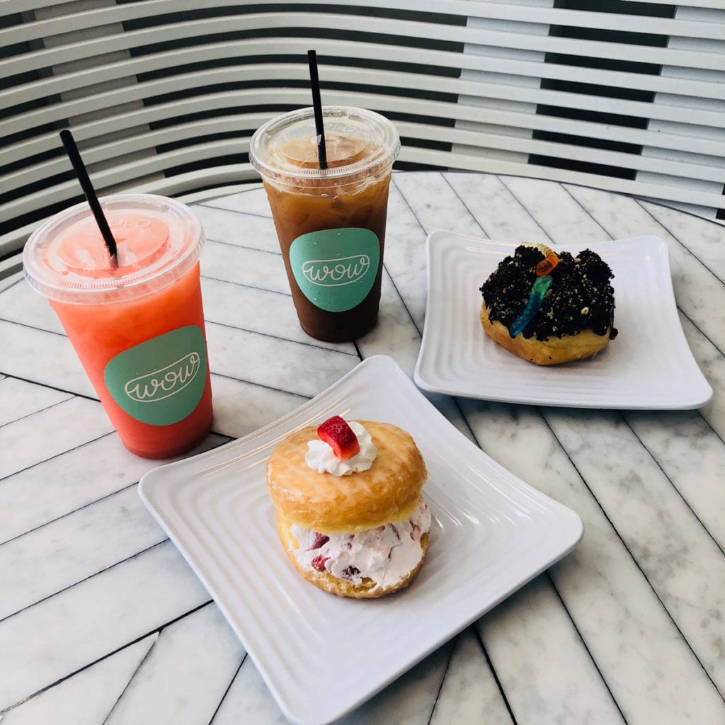 Some of the Best Places to Eat in Dallas FW for Every Occasion