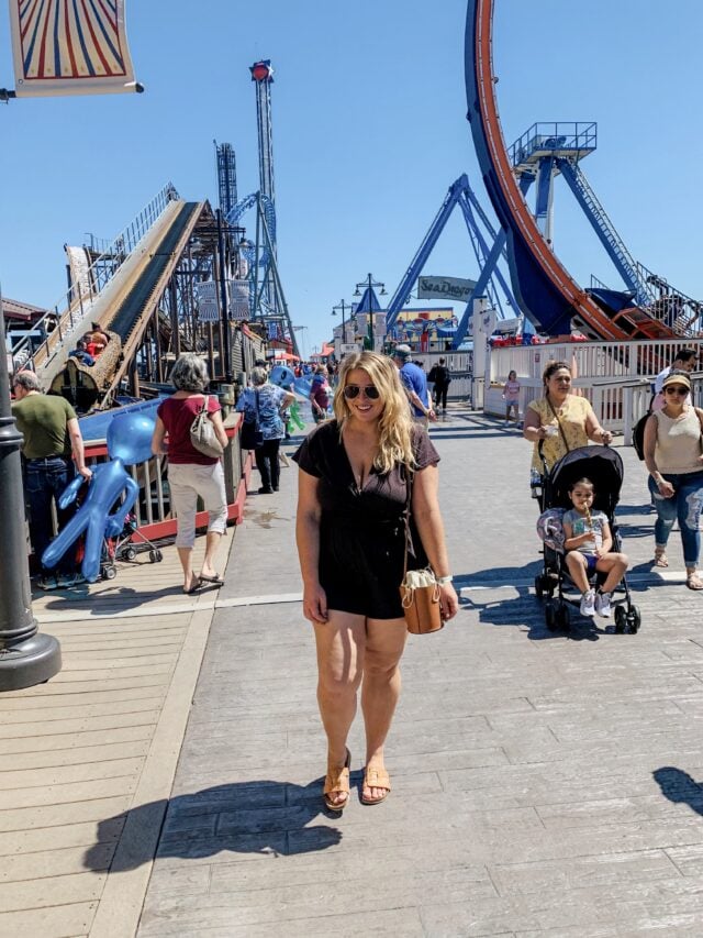 How to Spend an Adult Spring Break in Galveston, Texas