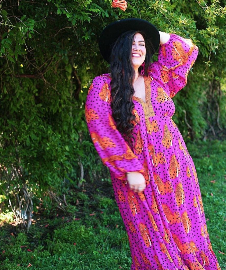 9 Plus Size Fashion Bloggers I Love To Follow For Outfit Inspiration