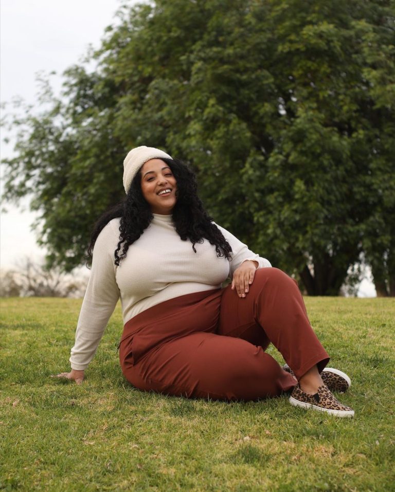 Self Love Instagram Accounts That Will Bring You Joy