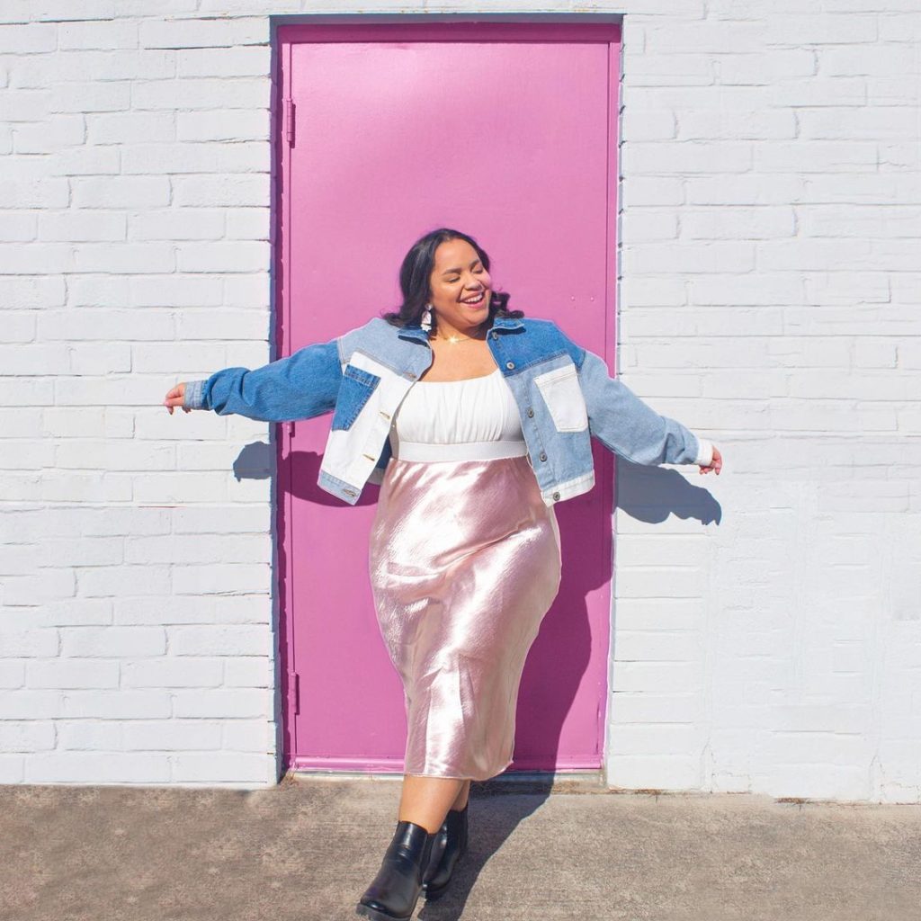 Body Confidence Influencers You Will Love Following on Instagram