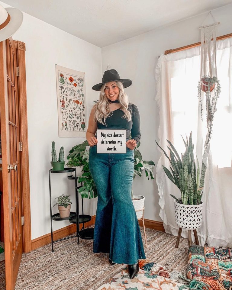 Body Confidence Influencers You Will Love Following on Instagram