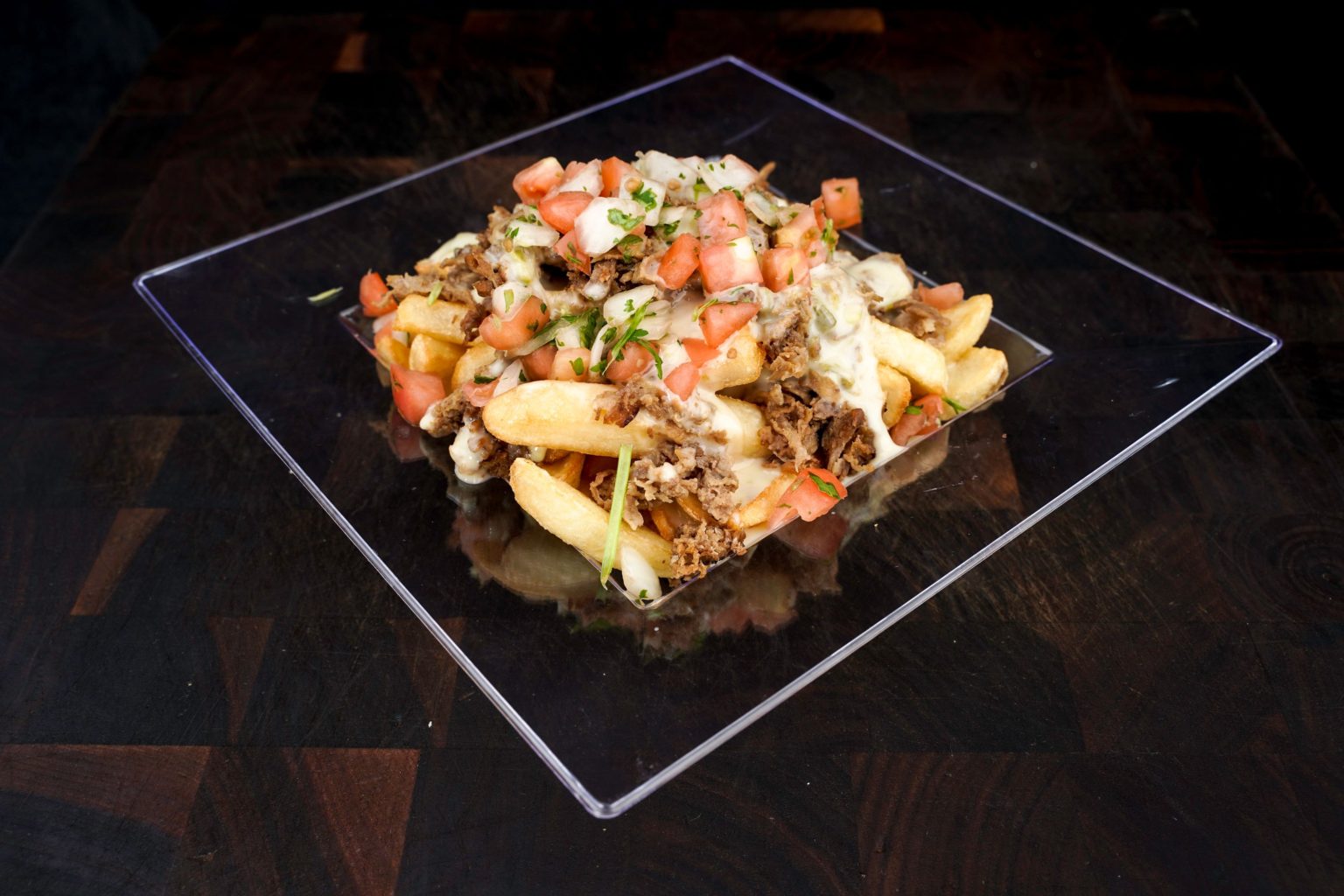 Football And Food at AT&T Stadium - Dallas Cowboys 2023-24