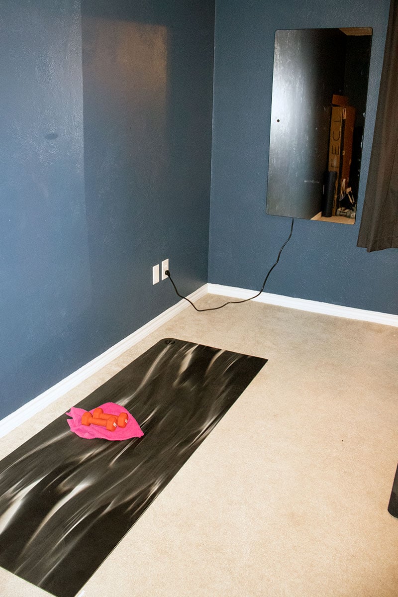 Our Flooring Experience With DFW Nebraska Furniture Mart