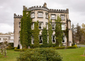 Reviewing Our Stay at Ballyseede Castle Hotel in Ireland