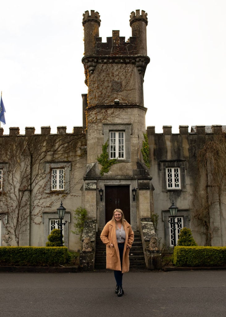 Reviewing Our Stay at Ballyseede Castle Hotel in Ireland