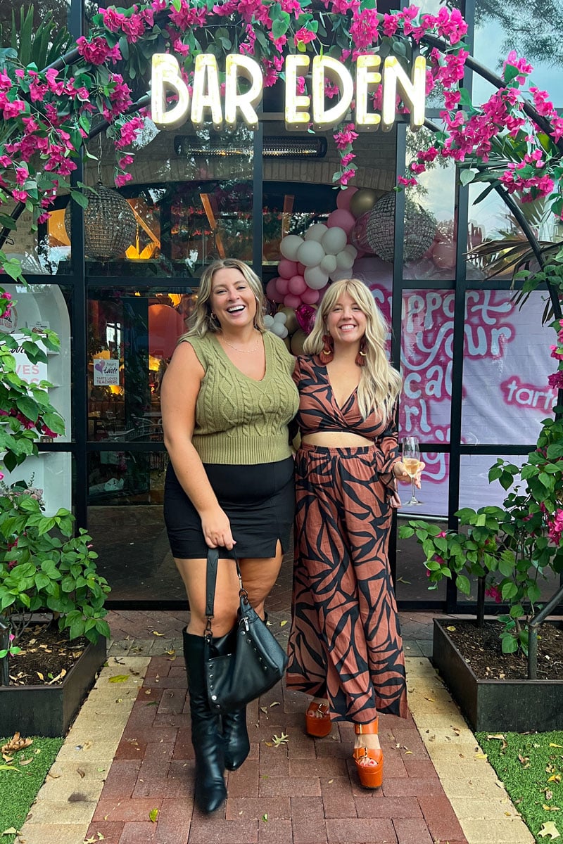 55 Things to Do For Your Girls Weekend in Dallas Fort Worth