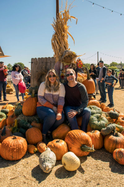 11 Fall Date Ideas in Dallas Fort Worth