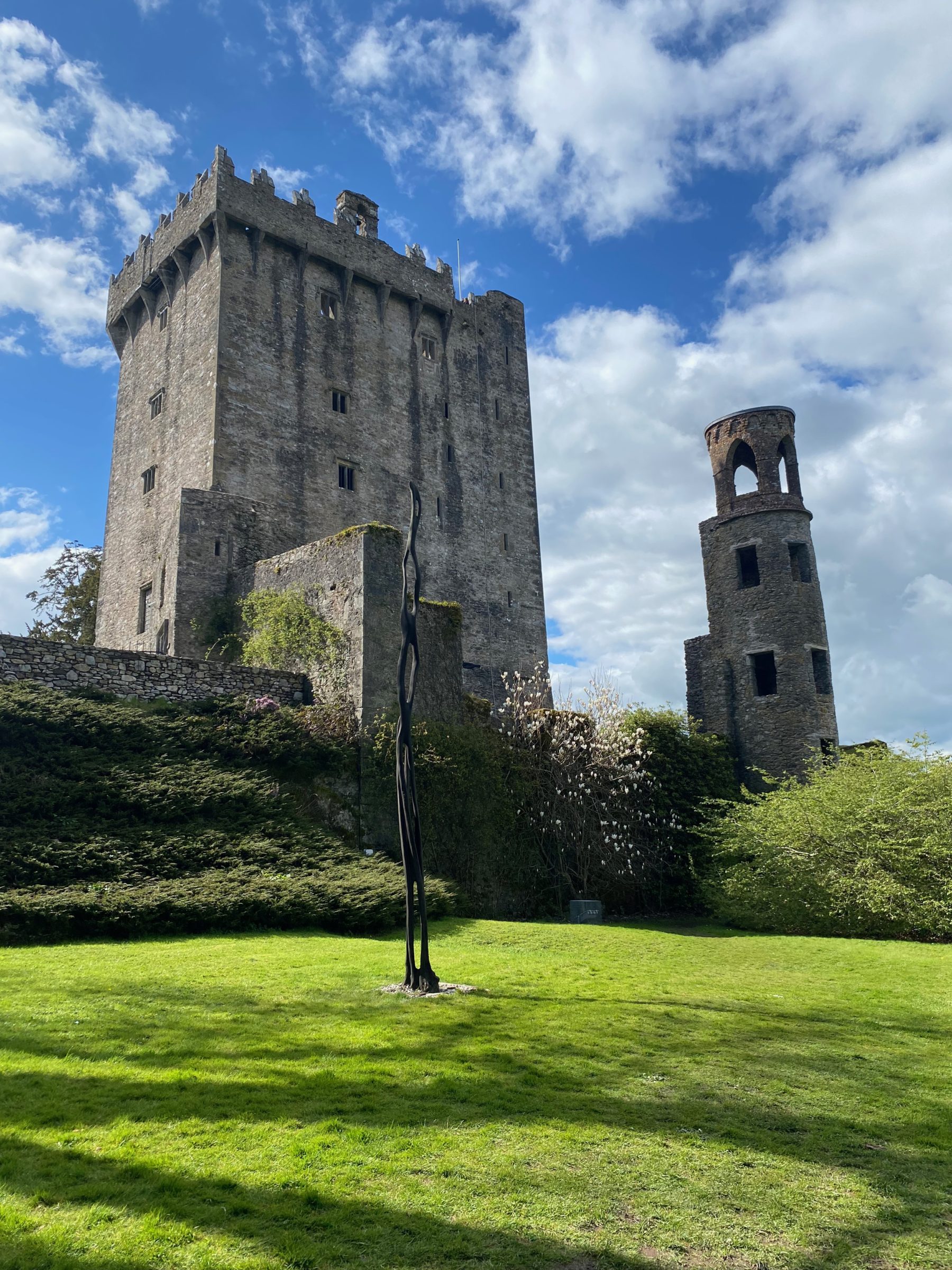 Best Castles and Castle Hotels in Ireland