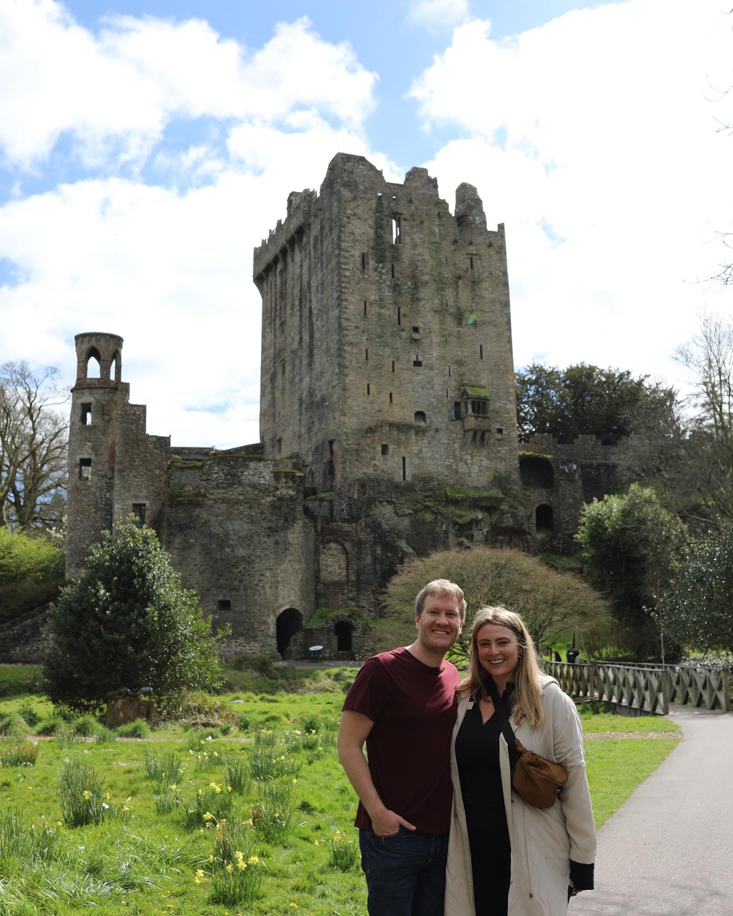 Best Castles and Castle Hotels in Ireland