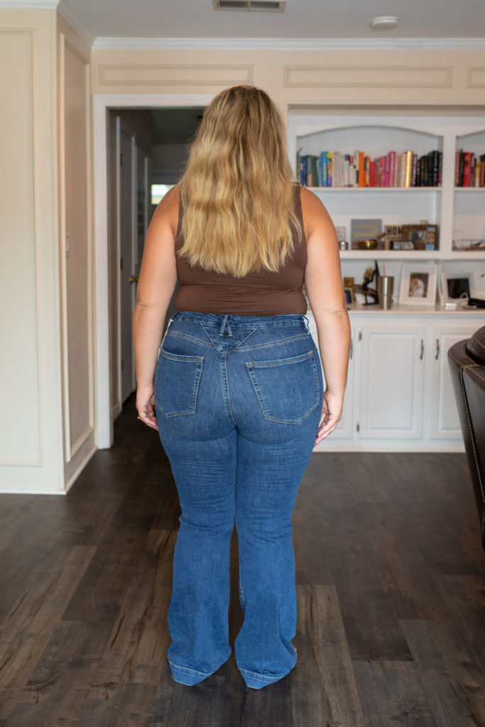 Jeans I Have Tried as a Size 14/16 - Curvy Denim Reviews