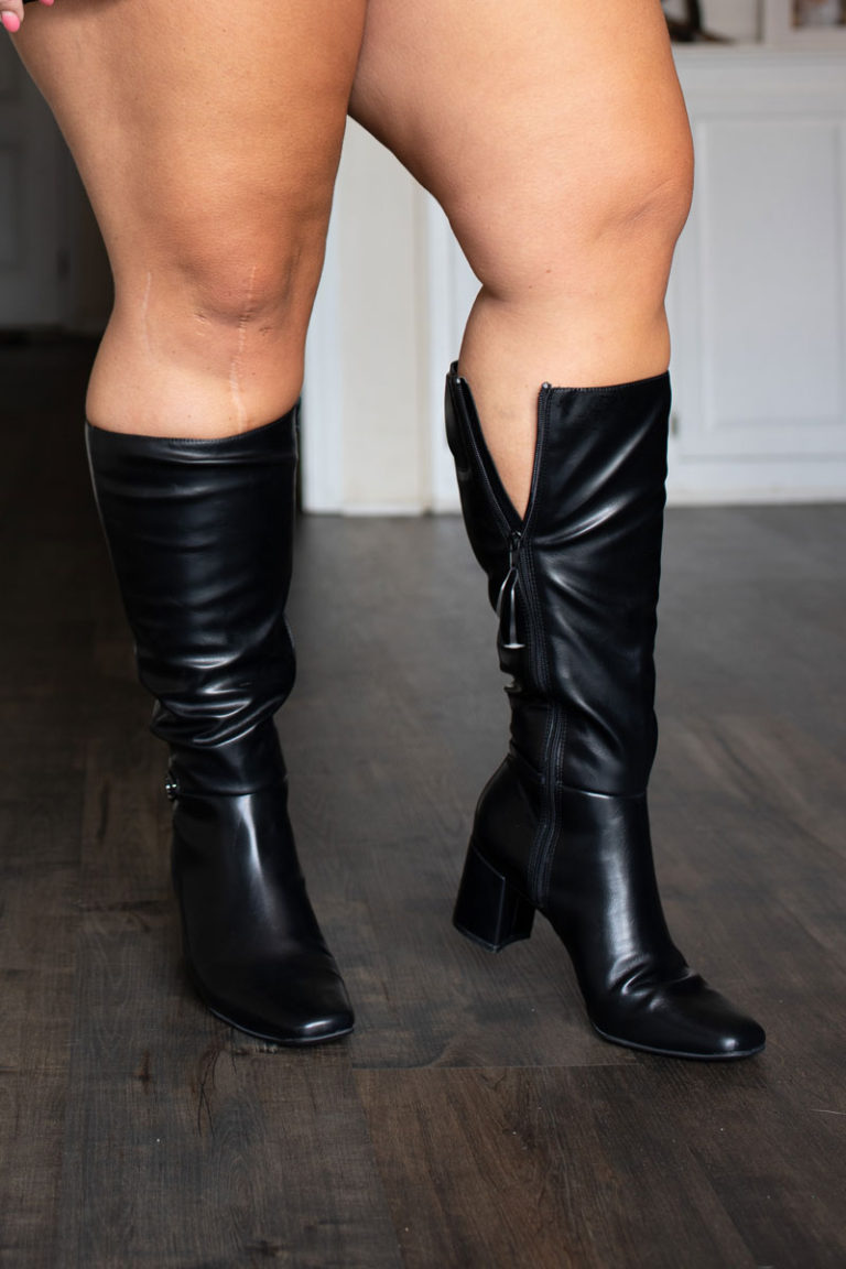 Reviewing 13 Wide and Extra Wide Calf Boots For Fall