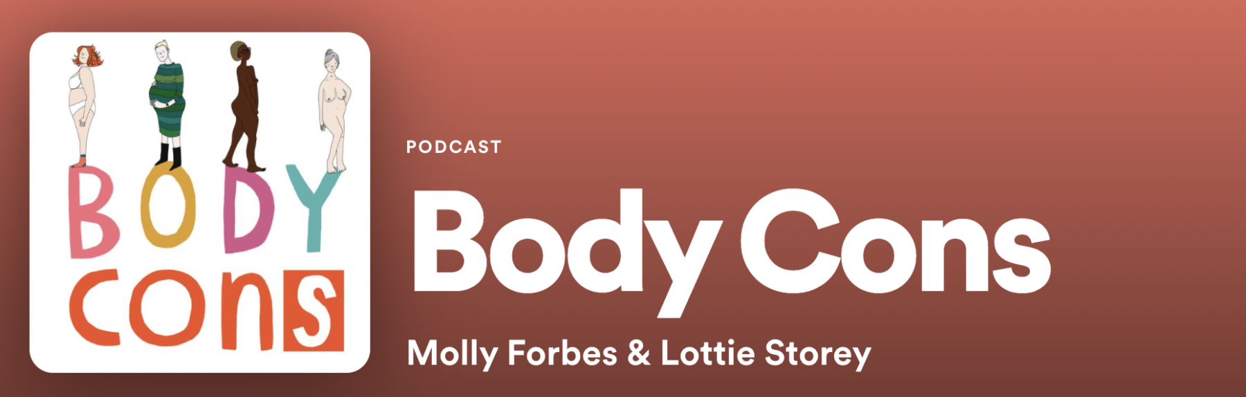 15 of the Best Podcasts About Body Image