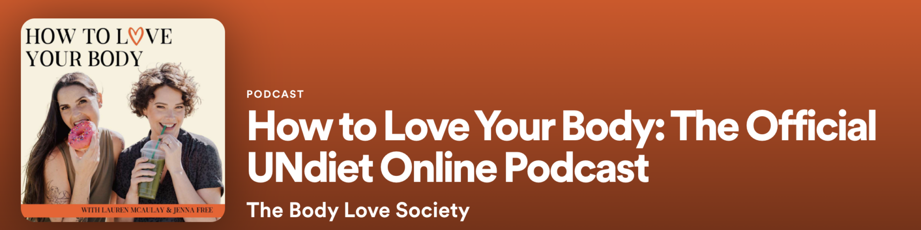 15 of the Best Podcasts About Body Image