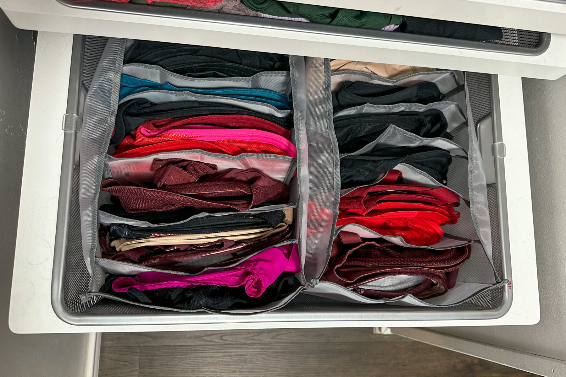 My Favorite Undies | Mid and Plus Size Underwear