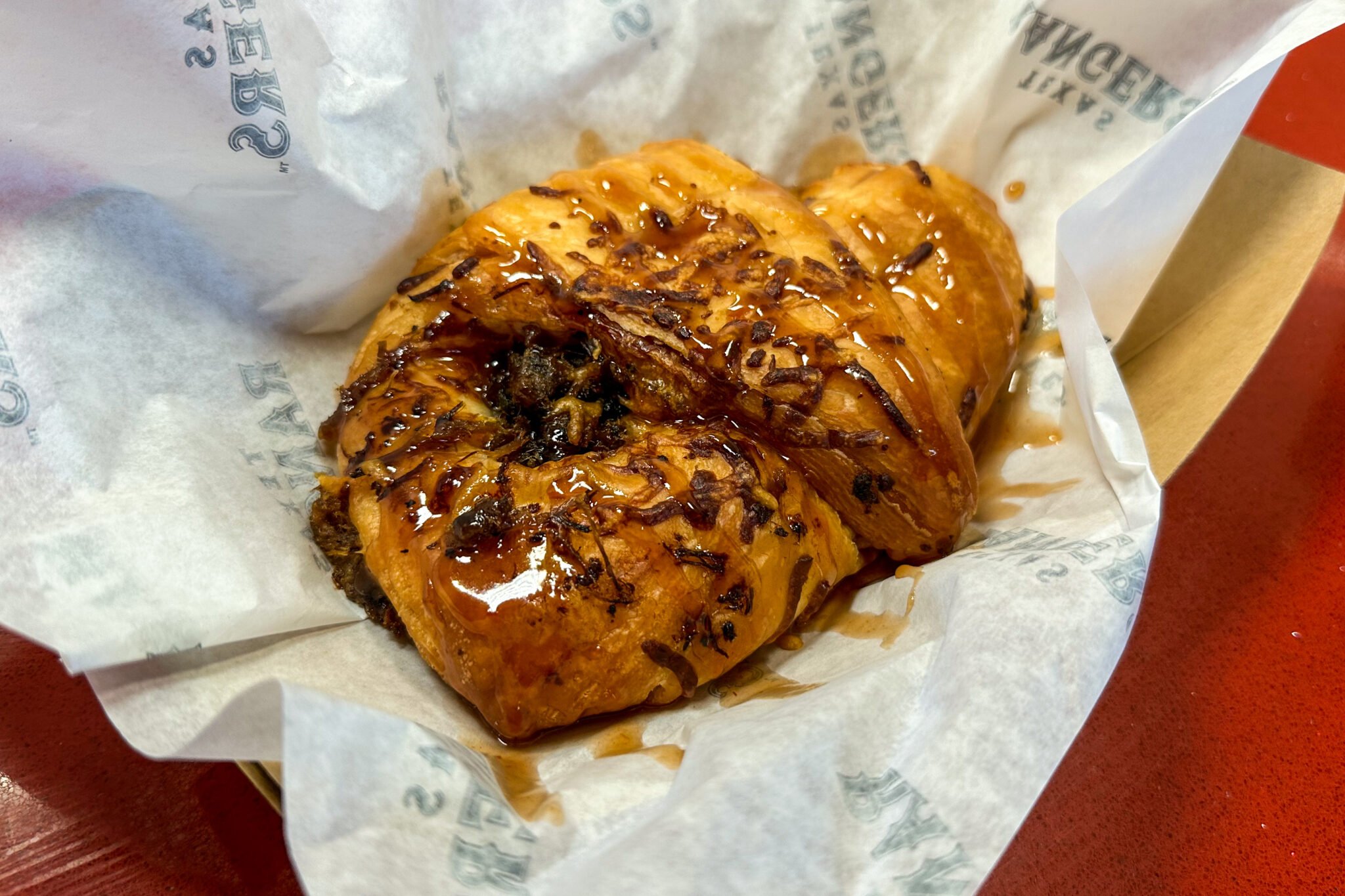 Texas Rangers Food Options at Globe Life Field