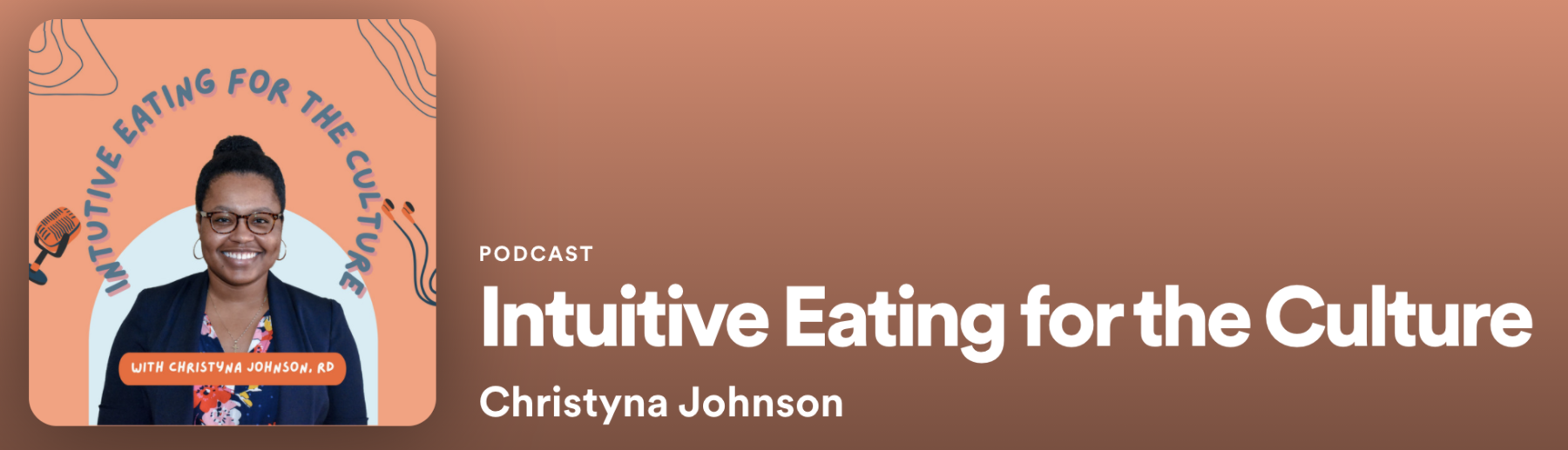 20 Best Podcasts About Intuitive Eating on Spotify