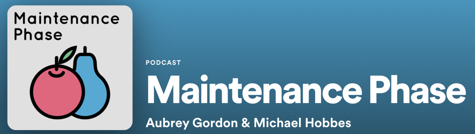 20 Best Podcasts About Intuitive Eating on Spotify