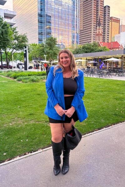 55 Things to Do For Your Girls Weekend in Dallas Fort Worth