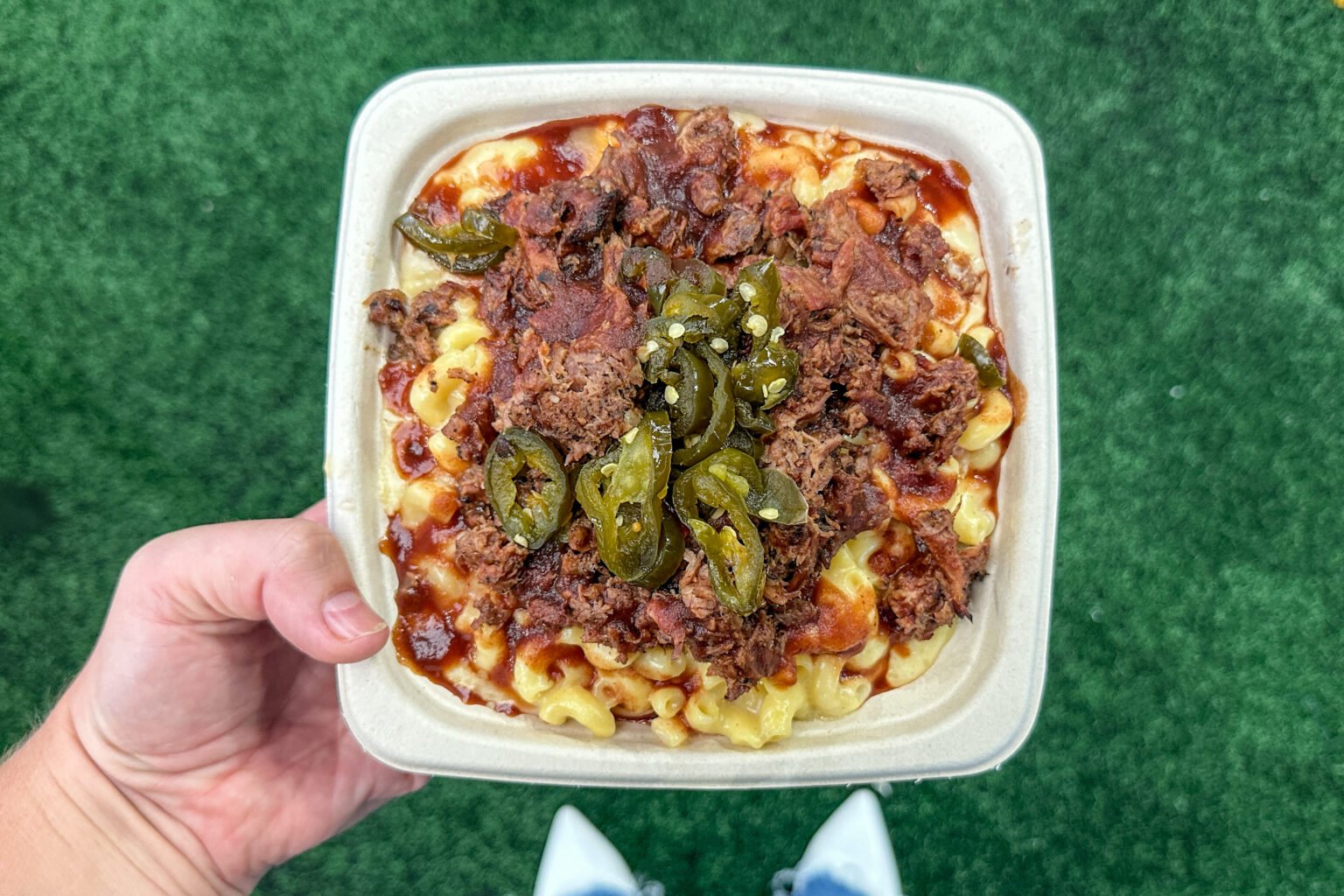 Football And Food at AT&T Stadium - Dallas Cowboys 2023-24