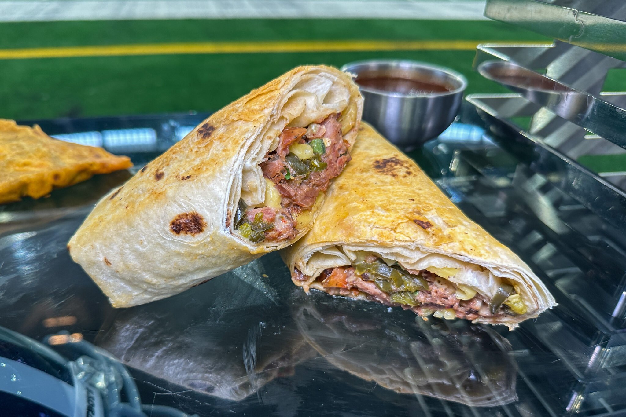 Football And Food at AT&T Stadium - Dallas Cowboys 2023-24