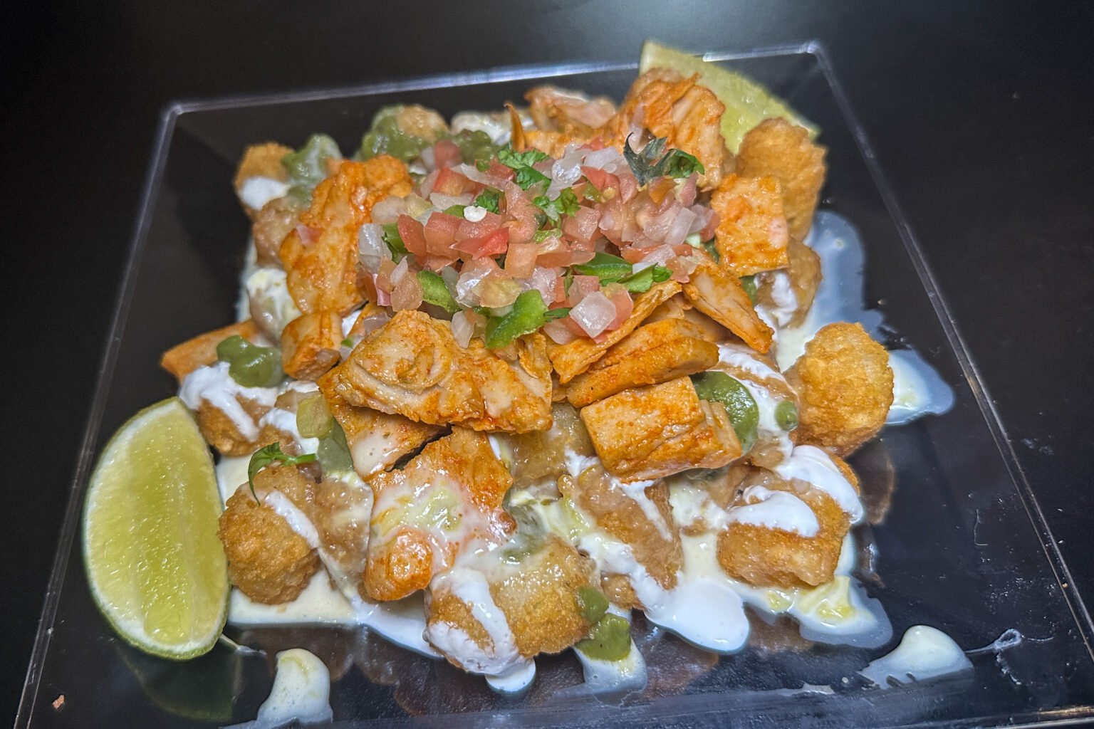 Football And Food at AT&T Stadium - Dallas Cowboys 2023-24